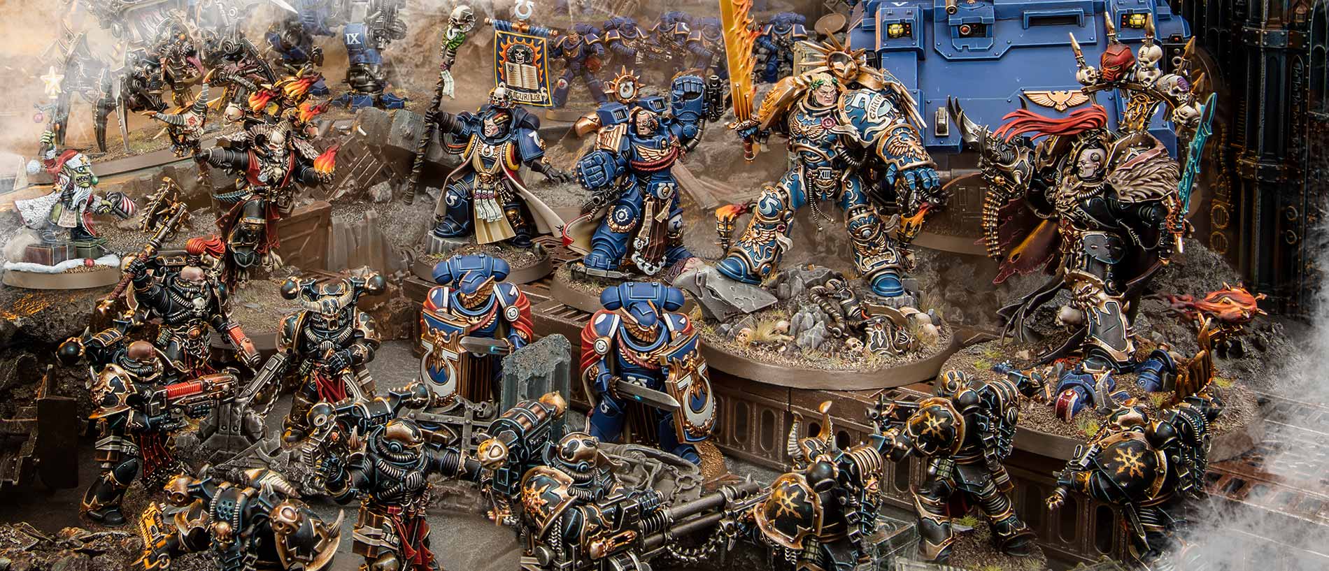 Games Workshop Highpoint Business Park